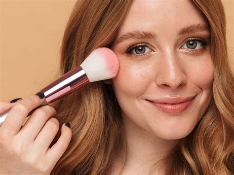 5 Minute Makeup Routine Poni Cosmetics
