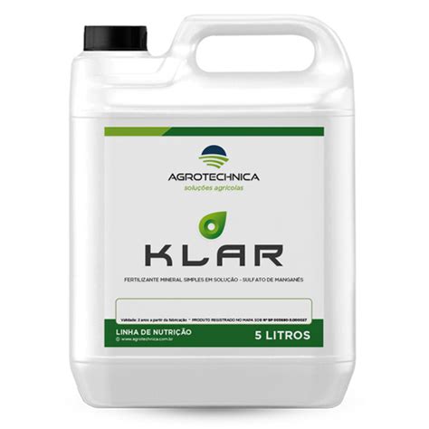 Klar® Agrotechnica