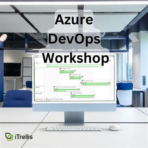 Itrellis Llc On Linkedin Azuredevops Programmanagement