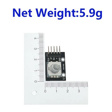 rotary encoder module brick sensor development for avr pic 360 degree