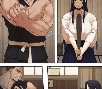 Kendo Dojo Storm Episode 8muses Sex And Porn Comics