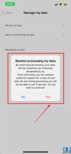 3 Ways To Permanently Delete Your Number And Data From Truecaller Gadgets To Use