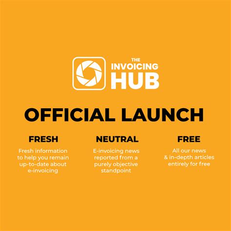 → Welcome To The Invoicing Hub The Invoicing Hub