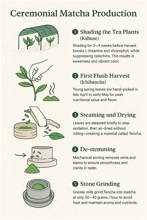Ceremonial Grade Matcha Guide Quality Harvest And Brewing Rituals