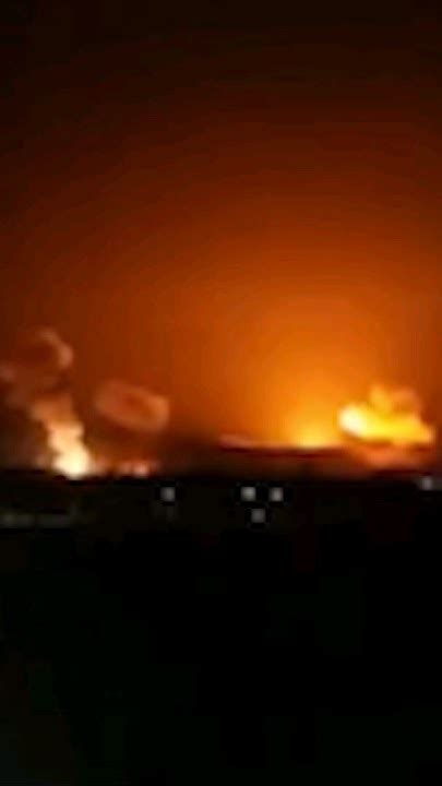 США и Великобритания Нанесли Удар По Йеменским Хуситам Youtube