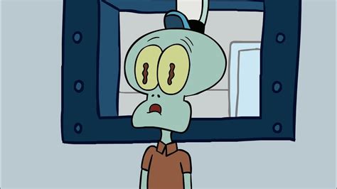 Squidwards Nose Youtube