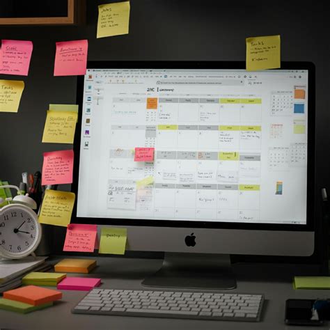 Executiveassistant Timemanagement Productivity Worklifebalance