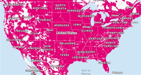 Mint Mobile Coverage Coverage Critic