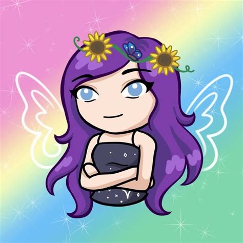 Mystic Mysticsparklewings • Threads Say More