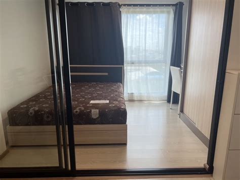 🔥ให้เช่า The Excel คูคต ดิเอ็กเซล ลำลูกกา คลอง2 Livinginsider