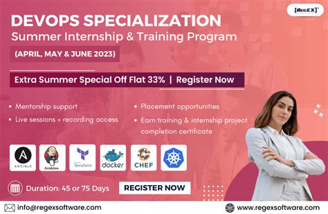 Best Summer Internship And Training In Jaipur