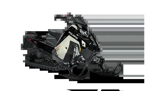 Polaris Snow