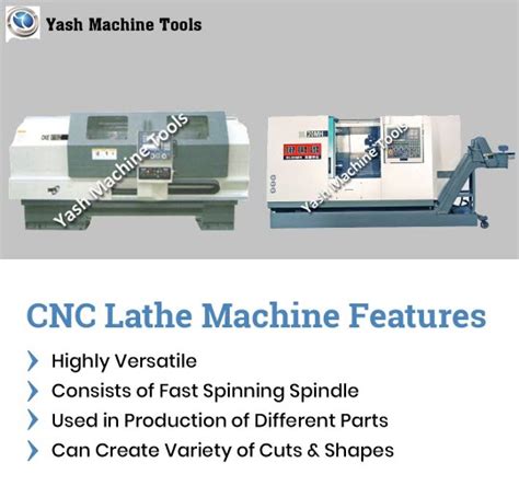 Understanding The Working Principles Of A CNC Lathe Machine