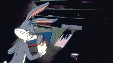 Bugs Bunnys Birthday Quiet Celebration Of His Wild Debut