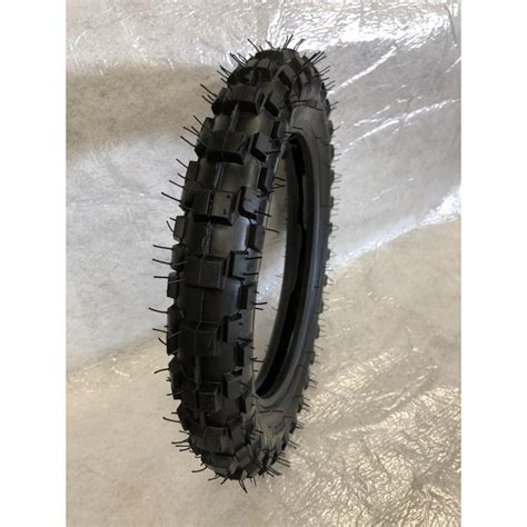 Reifen 80 100 12 Zoll Pneu Reifen Hinten Zu 125 Ccm Pitbike E Bike