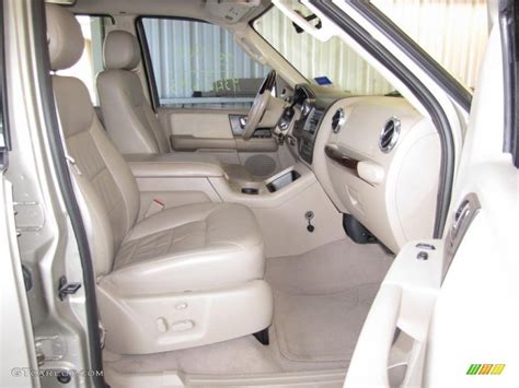 2005 Ford Expedition Limited Interior Photo 40809143