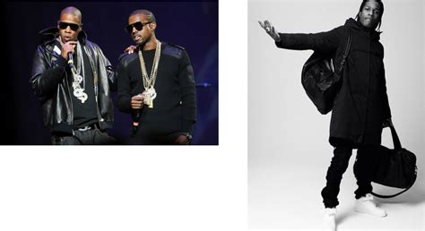 Economics Hip Hop Influence