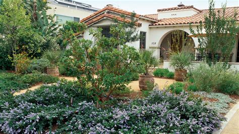 Front Yard Landscaping Ideas Northern California