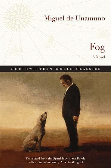 Fog Chapter Summary Miguel De Unamuno