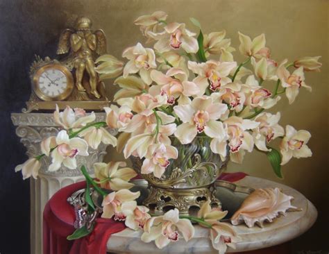 Художник Власов Дмитрий Борисович 1962 Sitella — Livejournal