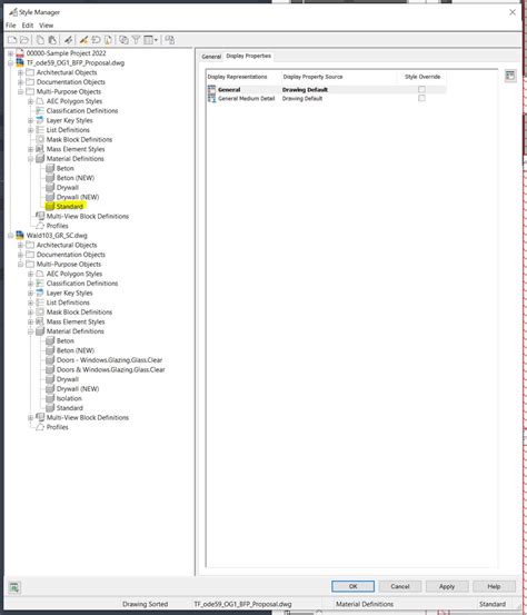 Display Configuration Problem Display Properties Way Of Work