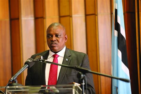 Botswana To Implement Climate Adaptation Actions Mmegi Online