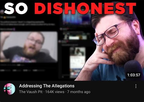 Vaush Should Remind This Video For Defence Of The Clips Its Important