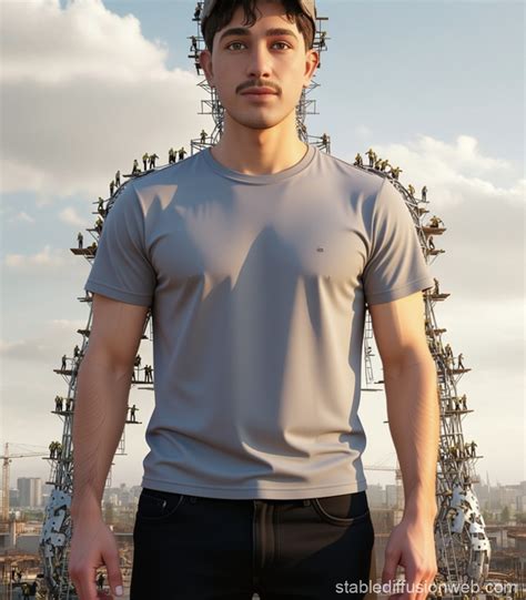 Image Prompt Analysis Stable Diffusion Online