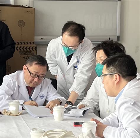 上海仁济医院开展前列腺癌纳秒脉冲精准消融术，系全国首例 浦江头条 澎湃新闻 The Paper