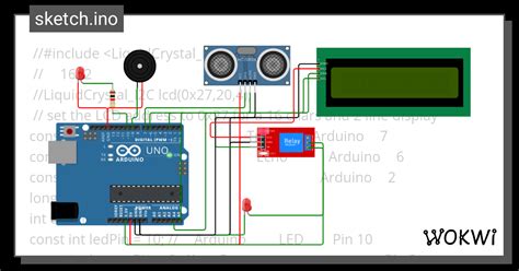 0000 Wokwi Esp32 Stm32 Arduino Simulator