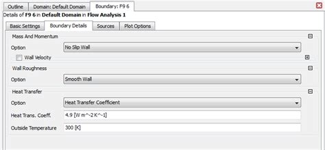 ANSYS CFX Finned Heat Exchanger Computational Fluid Dynamics Is The Future