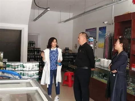 喜迎婦女十二大·巾幗建功新時代｜中國婦女報內蒙古記者站站長王永欽來開魯啦 看看他都去哪了 每日頭條