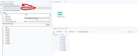 Solved How Do I Add New Columns To A File Based On Refere Alteryx
