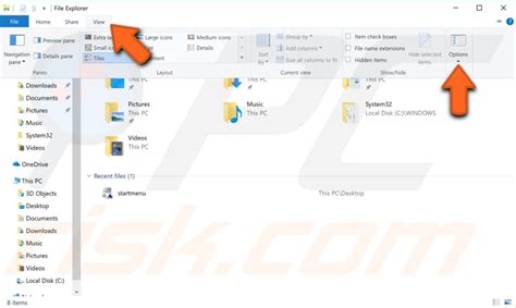 How To Fix The Action Cannot Be Completed Because The File Is Open In Another Program Error