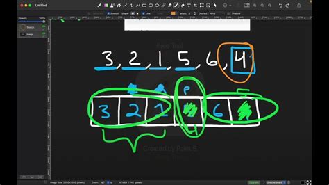 Leetcode 215 Kth Largest Element In An Array Youtube
