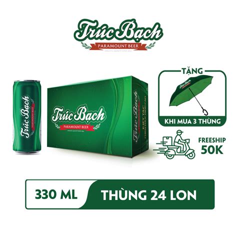 Lưu Trữ Bia Trúc Bạch Habeco