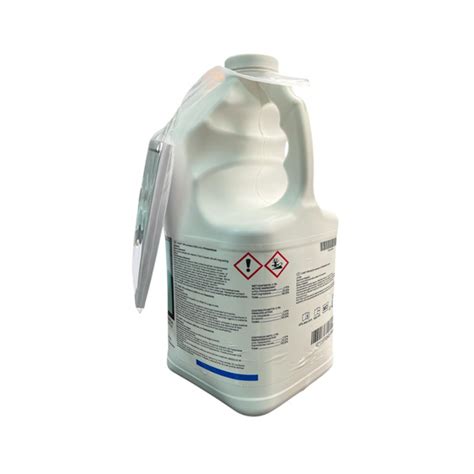 Cidex Opa Galon Pyp Vida