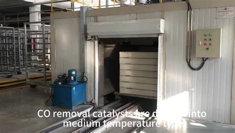 Xinto Selective Catalytic Reduction Denitration Catalyst Honeycomb Scr Catalyst Hot Selling In