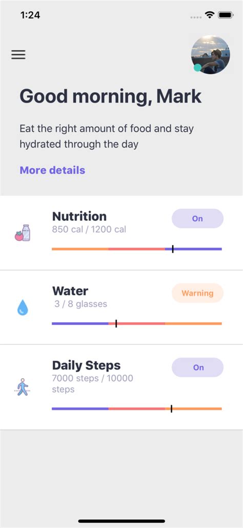 React Native Fitness App Template Coded Mobile UI Kit Download