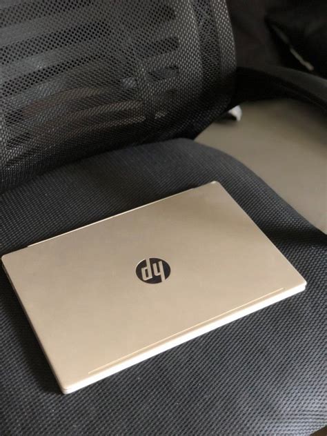 Laptop Hp Pavilion Core I Gen Elektronik Komputer Laptop Di Carousell