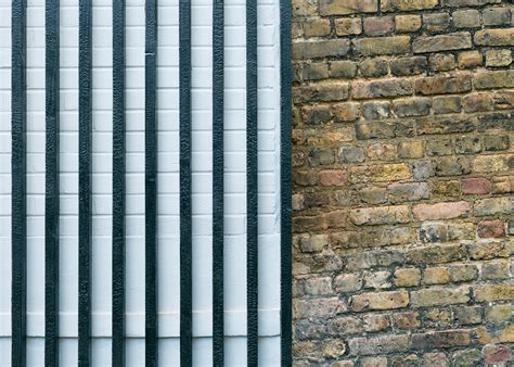 Denizen Works Adds Burnt Wood Cladding To House In London