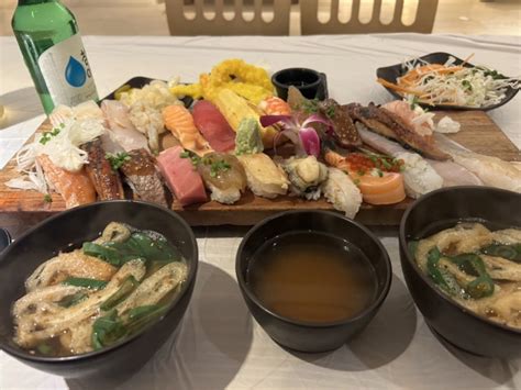 [안산 선부동 초밥 맛집] 동명 데이트 코스 추천 ‘오이시 초밥 네이버 블로그