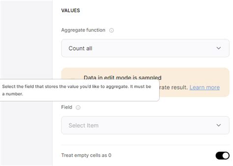 Charts Have Been Revamped 📊 Announcements Softr Community