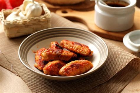 鸡翅怎么做都好吃！15种绝世美味做法，让你食指大动！ 知乎