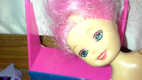 Мама барби и к семя Youtube