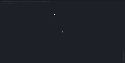 Jest Reporter Log Validator Cdn By Jsdelivr A Free Fast And Reliable Open Source Cdn