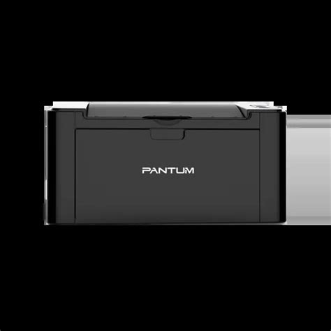 PANTUM P2500W 22ppm LASER MONOCHROME SINGLE FUNCTION PRINTER WITH WiFi