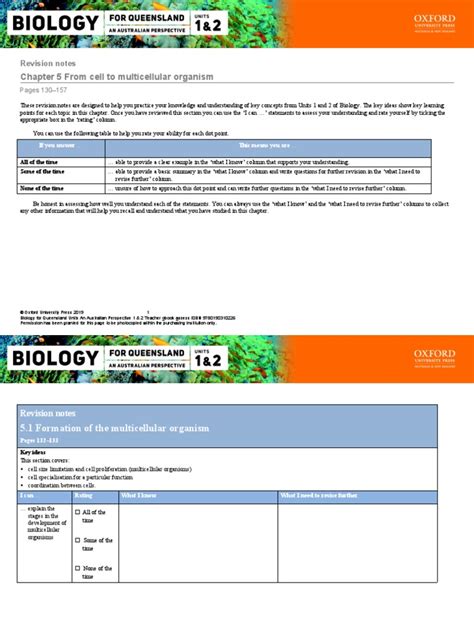 Reproduction In Organisms Gcse Biology Revision Notes Communities