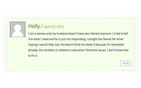 Reignite His Interest In Sex