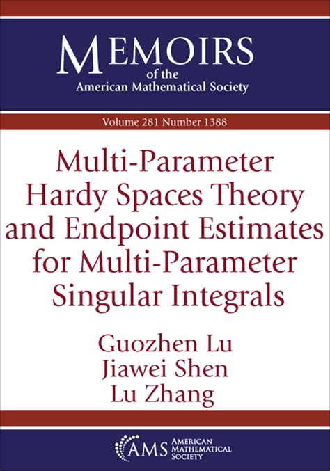 Multi Parameter Hardy Spaces Theory And Endpoint Estimates For Multi Parameter Singular Integrals
